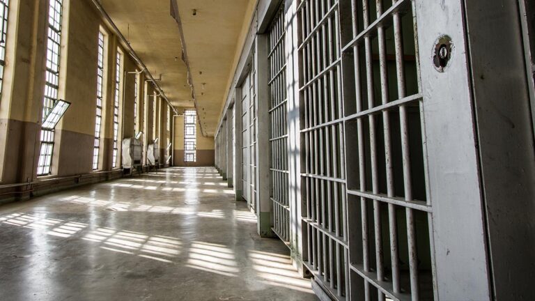 Susanville suing Newsom over proposed closure of California prison